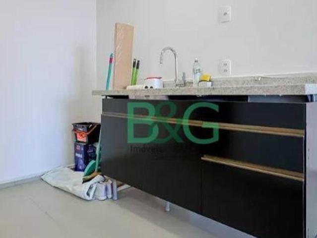 Apartamento à venda, 34 m² por R$ 490.000,00 Vila Mariana São Paulo/SP