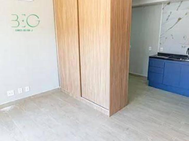 Apartamento com 1 dormitório à venda, 34 m² por R$ 499.000 Mooca São Paulo/SP