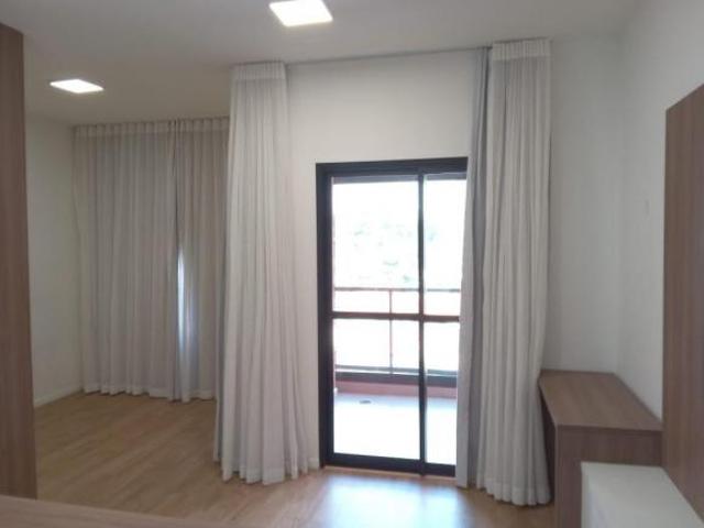 Apartamento com 1 dormitório à venda, 34 m² por R$ 500.000,00 Chácara Santo Antônio São Paulo/SP