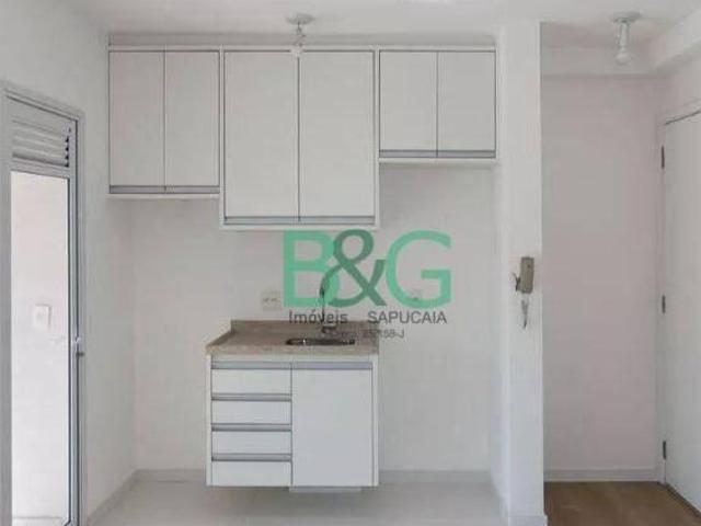 Apartamento à venda, 34 m² por R$ 519.000,00 Consolação São Paulo/SP