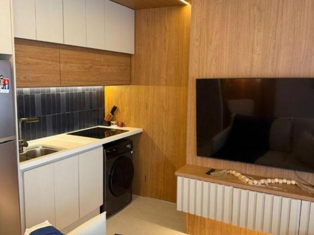 Apartamento com 1 dormitório à venda, 34 m² por R$ 525.000,00 Saúde São Paulo/SP