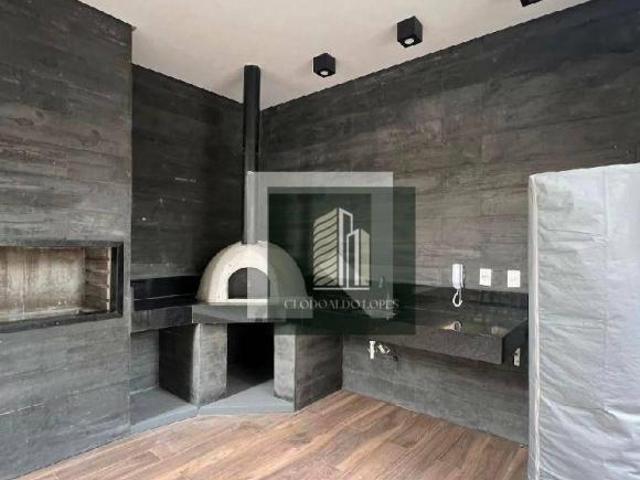 Apartamento à venda, 34 m² por R$ 580.000,00 Alto de Pinheiros São Paulo/SP