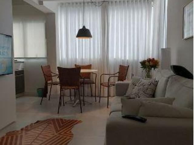 Apartamento com 1 dormitório à venda, 34 m² por R$ 650.000,00 Bela Vista São Paulo/SP