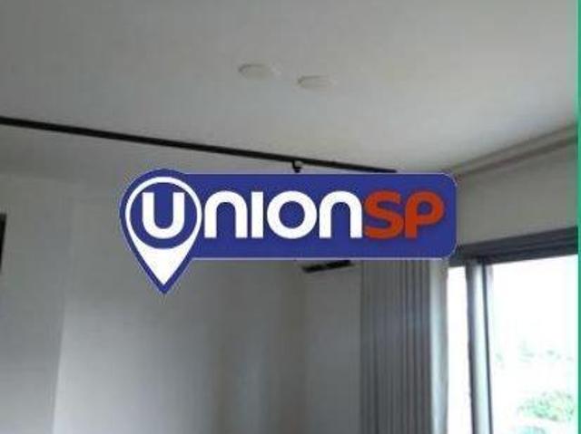 Apartamento com 1 dormitório à venda, 34 m² por R$ 660.000 Alto de Pinheiros São Paulo/SP
