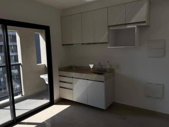 Apartamento com 1 dormitório à venda, 34 m² por R$ 720.000,00 Vila Olímpia São Paulo/SP