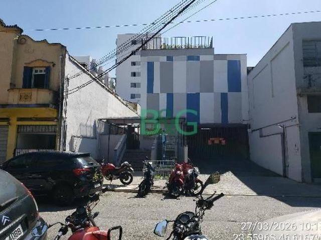 Apartamento com 1 dormitório à venda, 34 m² por R$ 126.926,84 Cambuci São Paulo/SP