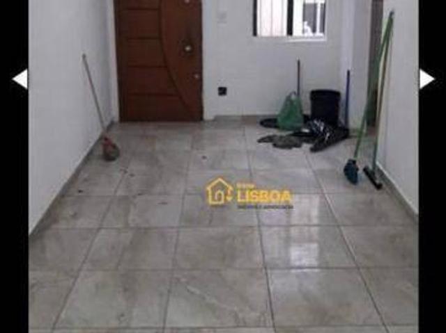 Apartamento com 1 dormitório à venda, 34 m² por R$ 127.000 Cidade Tiradentes São Paulo/SP