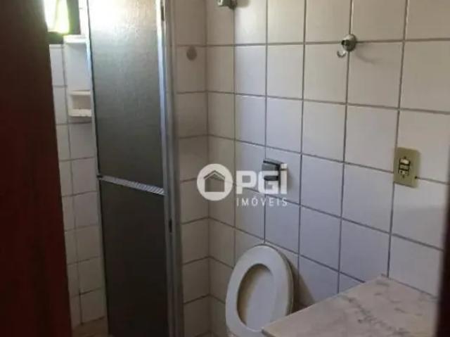 Apartamento com 1 dormitório à venda, 34 m² por R$ 140.000,00 Jardim Palma Travassos Ribeirão Pr