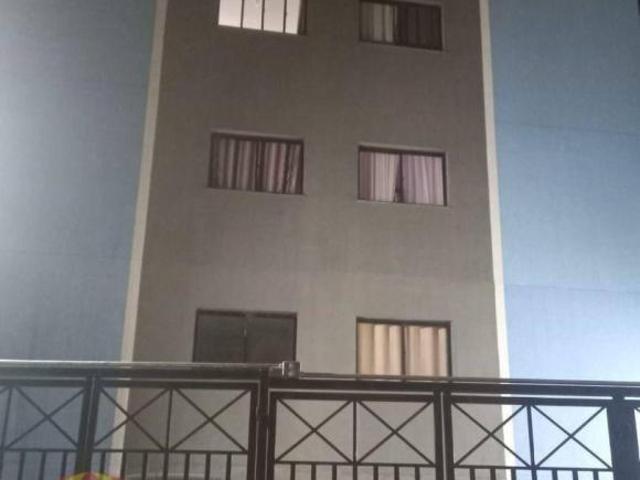 Apartamento com 1 dormitório à venda, 34 m² por R$ 145.000,00 Jardim Residencial Vilagio Ipanema l