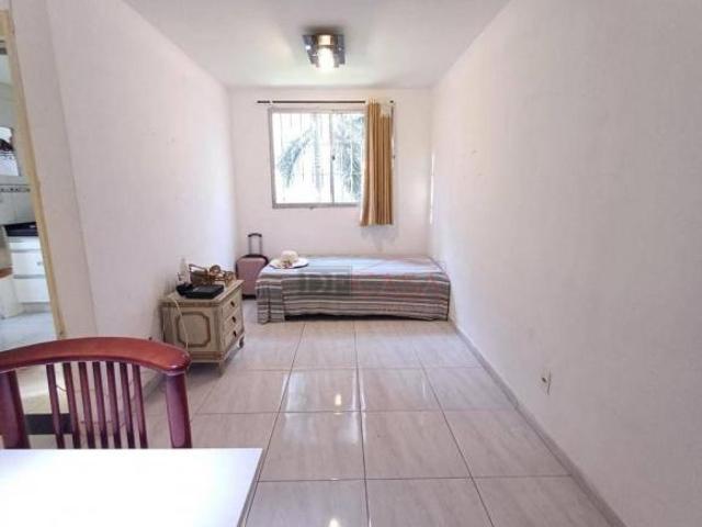 Apartamento com 1 dormitório à venda, 34 m² por R$ 160.000,00 Itaquera São Paulo/SP