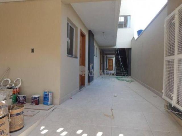 Apartamento com 1 dormitório à venda, 34 m² por R$ 184.900,00 Burgo Paulista São Paulo/SP