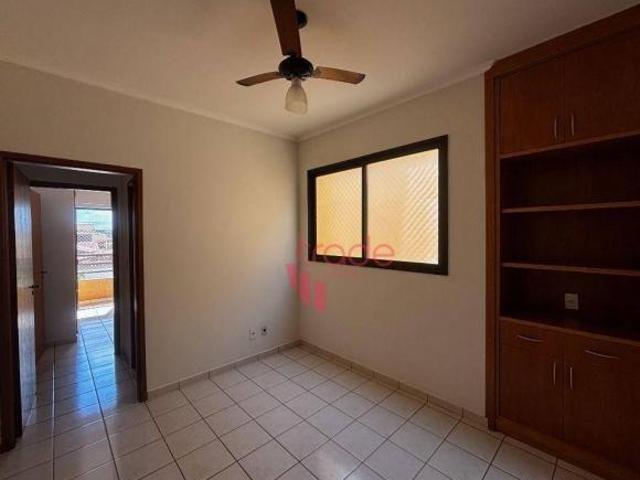 Apartamento com 1 dormitório à venda, 34 m² por R$ 195.000,00 Jardim Irajá Ribeirão Preto/SP