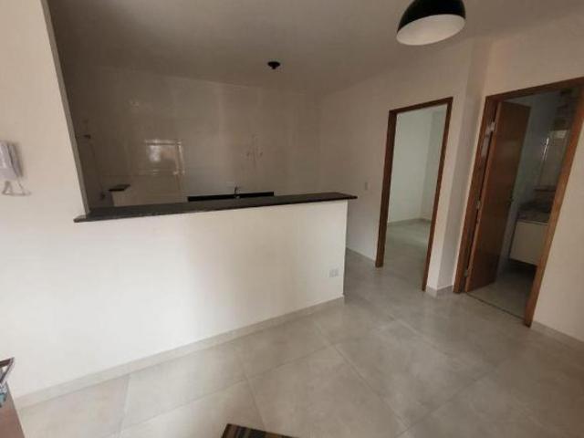 Apartamento com 1 dormitório à venda, 34 m² por R$ 199,000 Jardim Modelo São Paulo/SP