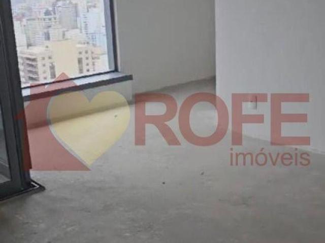 Apartamento com 1 dormitório à venda, 34 m² por R$ 1.280.000,00 Itaim Bibi São Paulo/SP