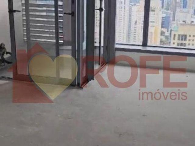 Apartamento com 1 dormitório à venda, 34 m² por R$ 1.285.000,00 Itaim Bibi São Paulo/SP