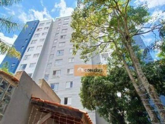 Apartamento com 1 dormitório à venda, 34 m² por R$ 200.000,00 Santa Etelvina São Paulo/SP