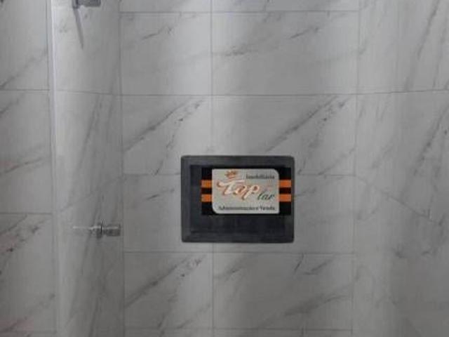 Apartamento com 1 dormitório à venda, 34 m² por R$ 205.000,00 Vila Santa Edwiges São Paulo/SP
