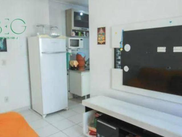 Apartamento com 1 dormitório à venda, 34 m² por R$ 219.000 Belenzinho São Paulo/SP
