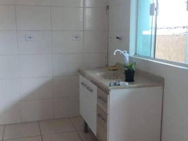 Apartamento com 1 dormitório à venda, 34 m² por R$ 225.000,00 Penha de França São Paulo/SP