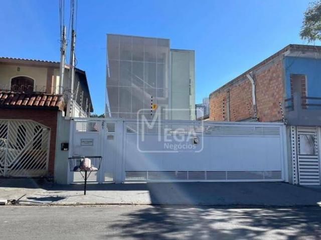 Apartamento com 1 dormitório à venda, 34 m² por R$ 230.000,00 Presidente Altino Osasco/SP