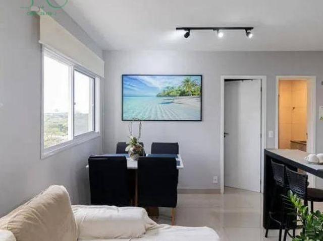 Apartamento com 1 dormitório à venda, 34 m² por R$ 234.000 Penha de França São Paulo/SP