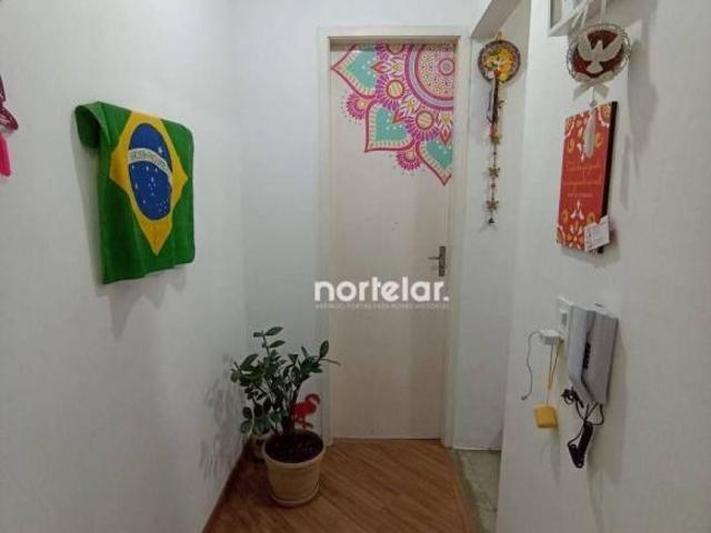 Apartamento com 1 dormitório à venda, 34 m² por R$ 240.000,00 Luz São Paulo/SP