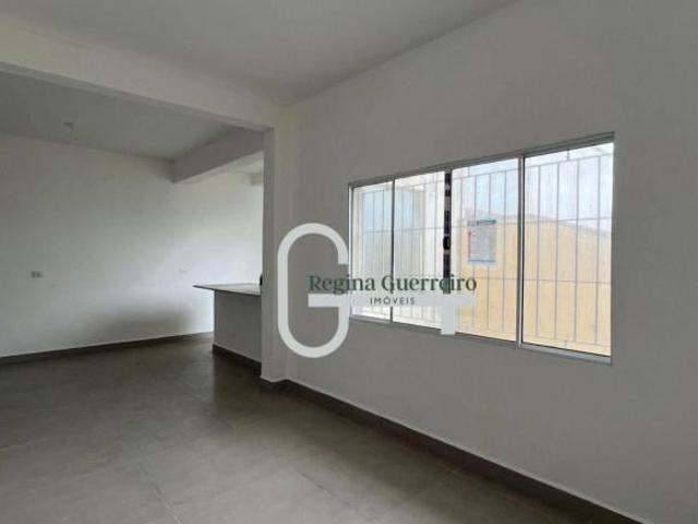 Apartamento com 1 dormitório à venda, 34 m² por R$ 250.000,00 Centro Peruíbe/SP