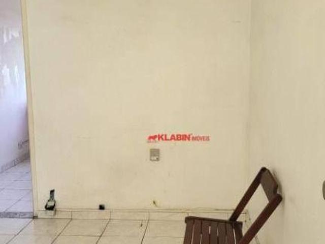# Apartamento com 1 dormitório à venda, 34 m² por R$ 260.000 Liberdade