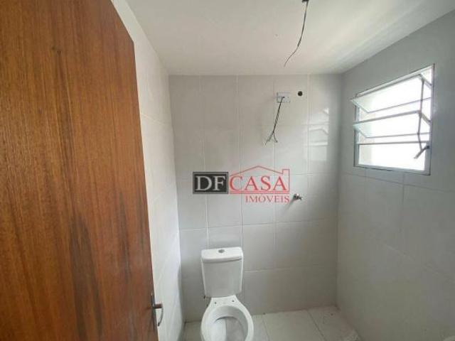 Apartamento com 1 dormitório à venda, 34 m² por R$ 264.990,00 Jardim Nordeste São Paulo/SP