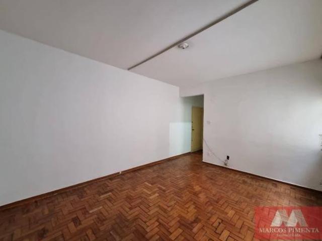 Apartamento com 1 dormitório à venda, 34 m² por R$ 270.000,00 Vila Buarque São Paulo/SP
