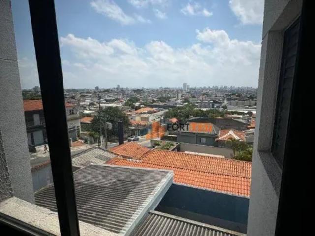 Apartamento com 1 dormitório à venda, 34 m² por R$ 275.000,00 Vila Formosa São Paulo/SP