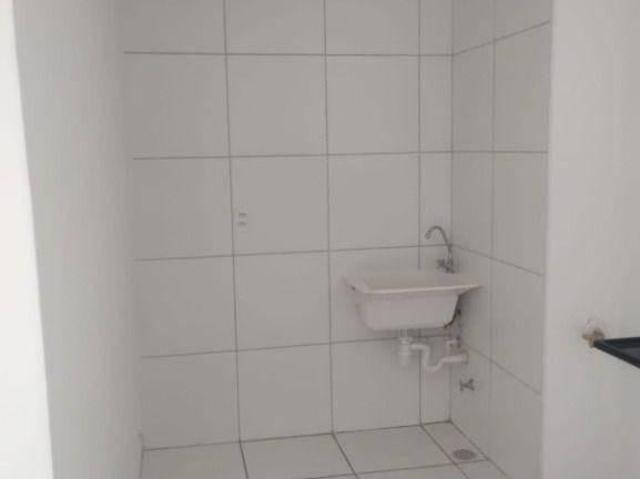 Apartamento à venda, 34 m² por R$ 280.851,11 São Mateus São Paulo/SP