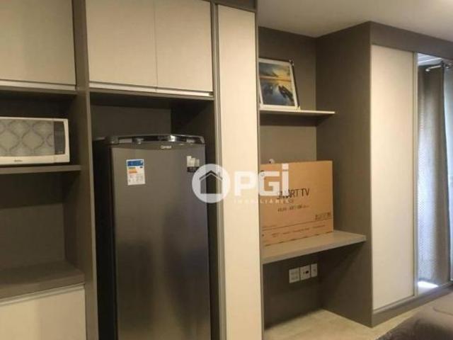 Apartamento com 1 dormitório à venda, 34 m² por R$ 300.000,00 Ribeirânia Ribeirão Preto/SP