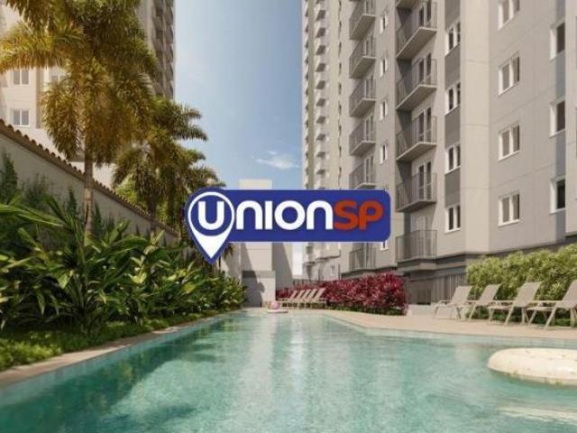 Apartamento com 1 dormitório à venda, 34 m² por R$ 303.910,00 Ipiranga São Paulo/SP