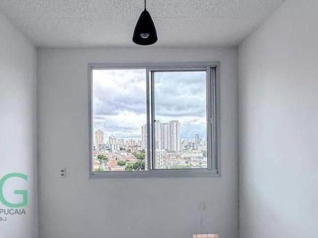 Apartamento à venda, 34 m² por R$ 304.000,00 Belenzinho São Paulo/SP