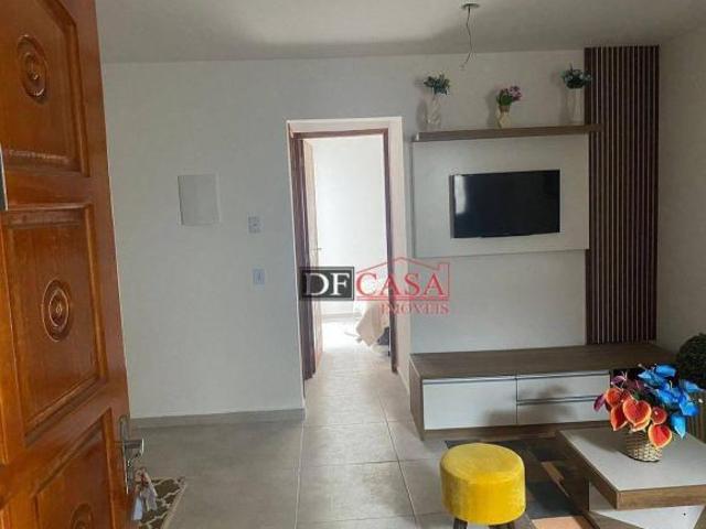 Apartamento com 1 dormitório à venda, 34 m² por R$ 318.990,00 Jardim Nordeste São Paulo/SP