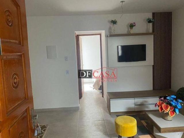 Apartamento com 1 dormitório à venda, 34 m² por R$ 318.990,00 Jardim Nordeste São Paulo/SP