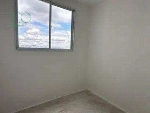 Apartamento com 1 dormitório à venda, 34 m² por R$ 319.000 Centro Guarulhos/SP