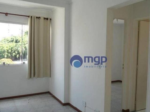 Apartamento com 1 dormitório à venda, 34 m² por R$ 320.000 Santana São Paulo/SP