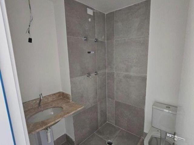 Apartamento com 1 dormitório à venda, 34 m² por R$ 320.000,00 Ipiranga São Paulo/SP