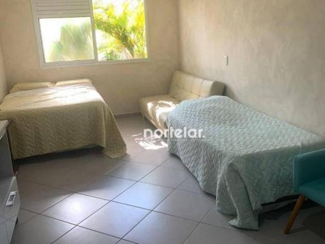 Apartamento com 1 dormitório à venda, 34 m² por R$ 325.900,00 Santa Ifigênia São Paulo/SP