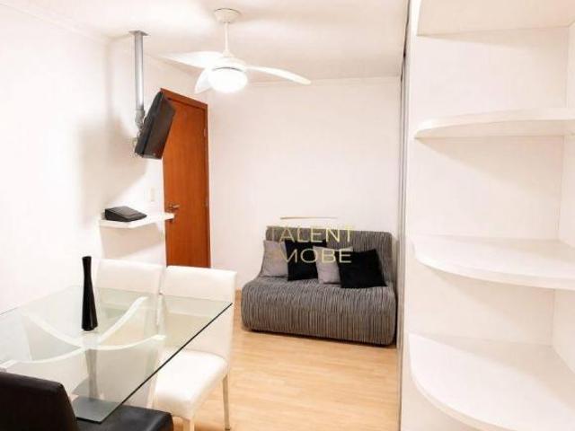 Apartamento à venda, 34 m² por R$ 350.000,00 Jabaquara São Paulo/SP