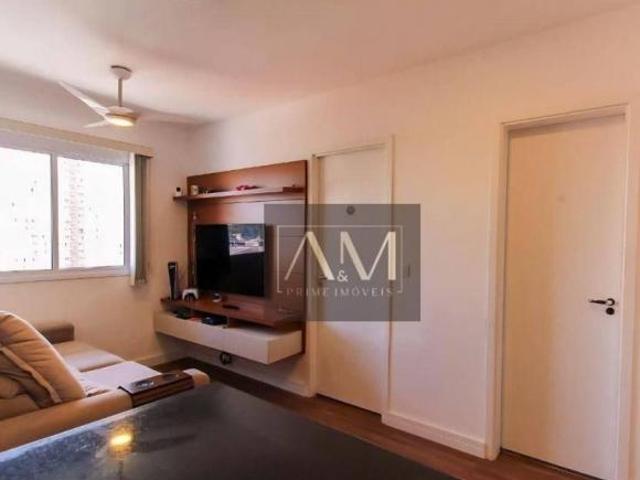 Apartamento com 1 dormitório à venda, 34 m² por R$ 369.000 Rua Guarapuava, 290 Mooca