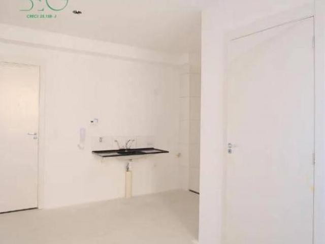 Apartamento com 1 dormitório à venda, 34 m² por R$ 370.000 Tatuapé São Paulo/SP