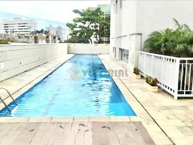 Apartamento com 1 dormitório à venda, 34 m² por R$ 385.000,00 Jardim Augusta São José dos Campos