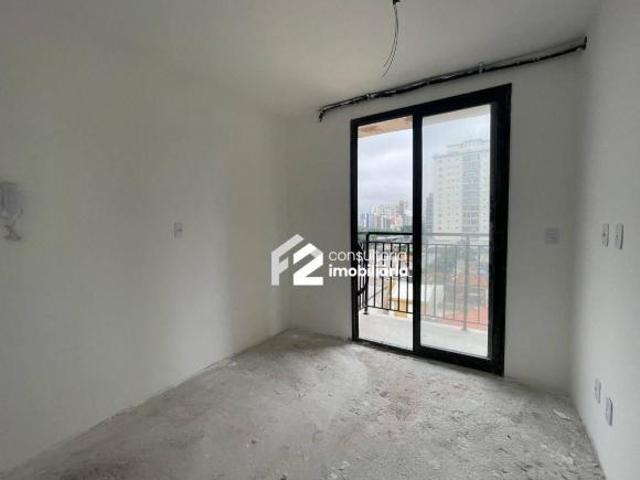 Apartamento à venda, 34 m² por R$ 386.900,00 Jardim Santo André/SP