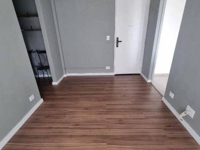 Apartamento à venda, 34 m² por R$ 370.000,00 Santana São Paulo/SP
