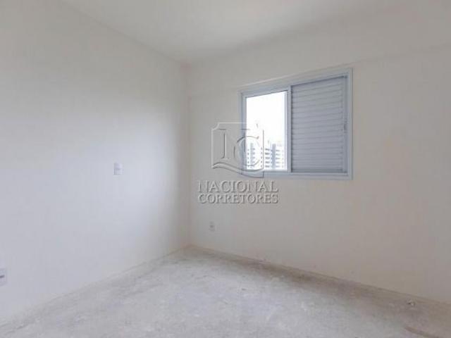 Apartamento com 1 dormitório à venda, 35 m² Vila Assunção Santo André/SP