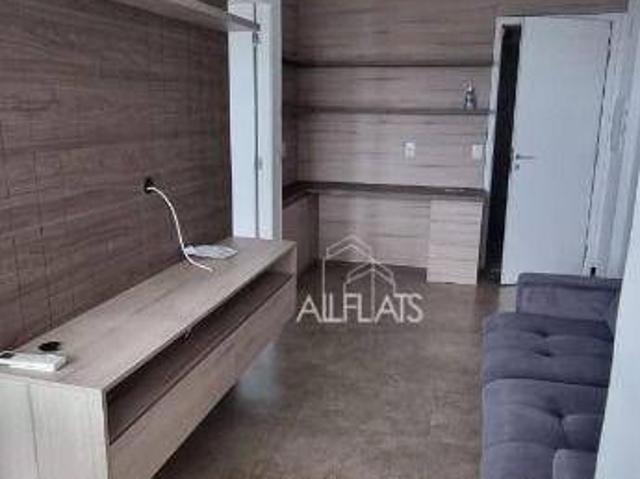 Apartamento com 1 quarto à venda, 35 m² em Pinheiros São Paulo/SP