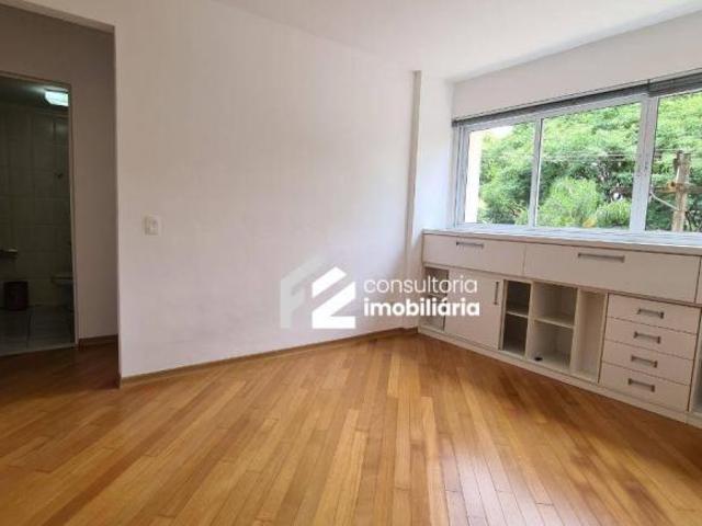 Apartamento com 1 dormitório à venda, 35 m² Jardim Vila Mariana São Paulo/SP